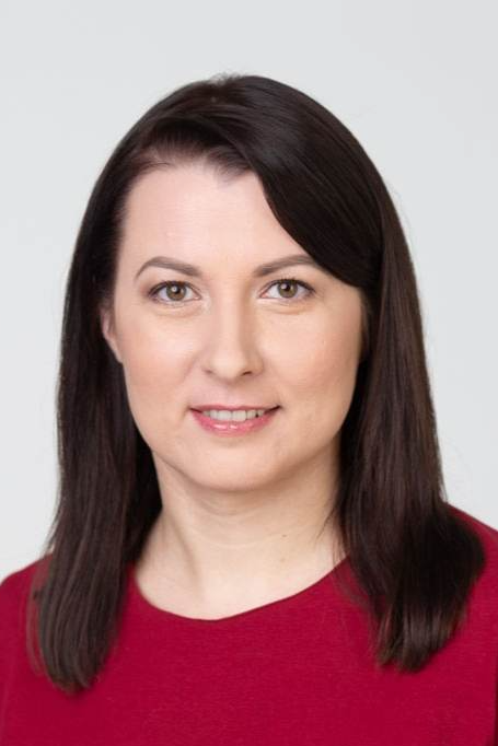 Alicija Ščerbaitė