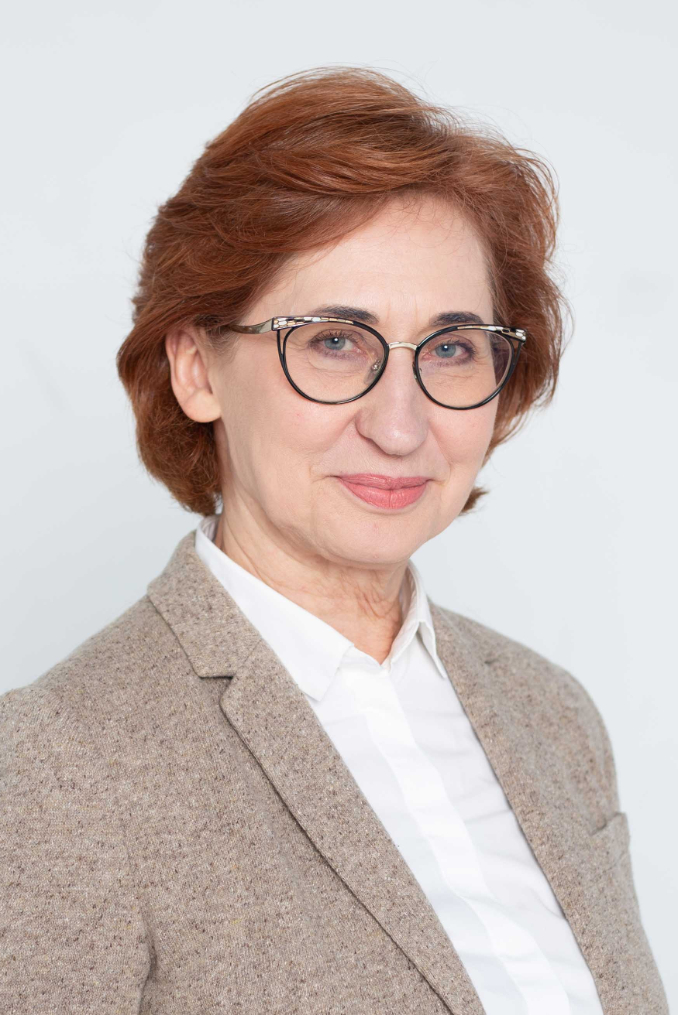 Daiva Prekevičienė