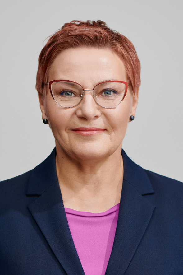 Daiva Ulbinaitė