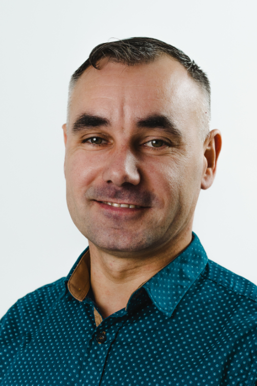 Giedrius Mastavičius