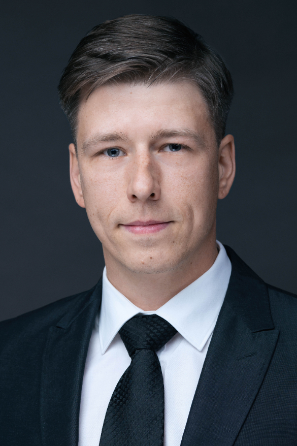 Giedrius Šiukščius