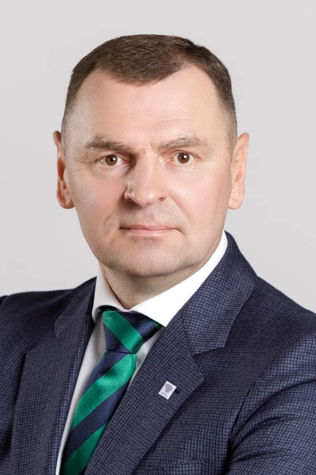 Gintaras Jančiauskas