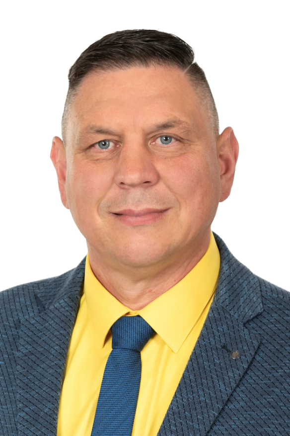 Gintaras Prakopavičius