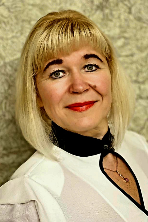 Ingrida Jacevičienė