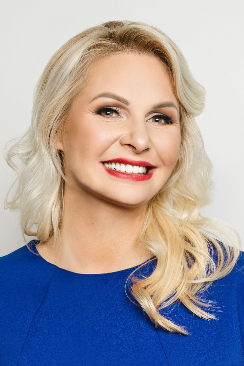 Laura Radzevičiūtė