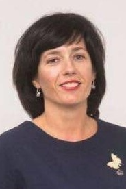 Vaida Aleknavičienė